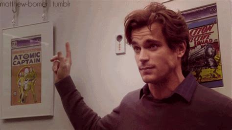 Fifty Shades Of Grey Movie Is Matt Bomer Playing Christian Grey