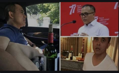 Dua Hari Jadi Menteri Foto Mirip Menpan RB Azwar Anas Trending