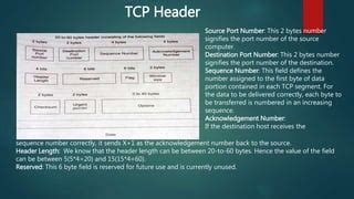 Tcpheader Pdf