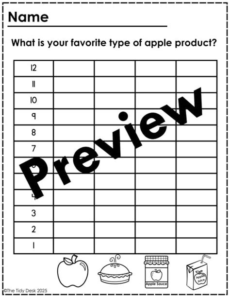 Counting Apples 0 20 Station Count The Room Graphing Composing Decomposing