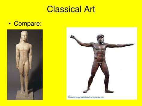 Ppt Classical Art Powerpoint Presentation Free Download Id5760729