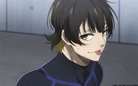 Blue Lock Fan Page On Tumblr