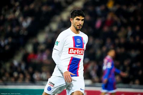Psg Soler Explique Ce Qui Cloche