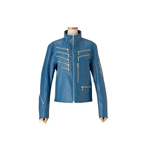 Kaizoku Sentai Gokaiger Gokai Blue Joe Gibken Jacket Ver 2