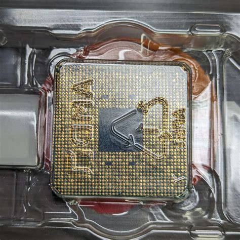Gently Used Amd Ryzen X D Core Thread Desktop Processor