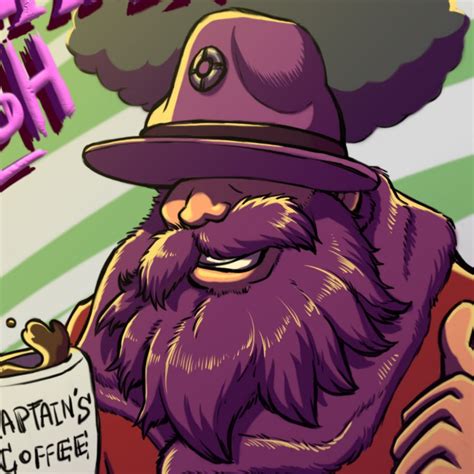 Captain Ash Youtube