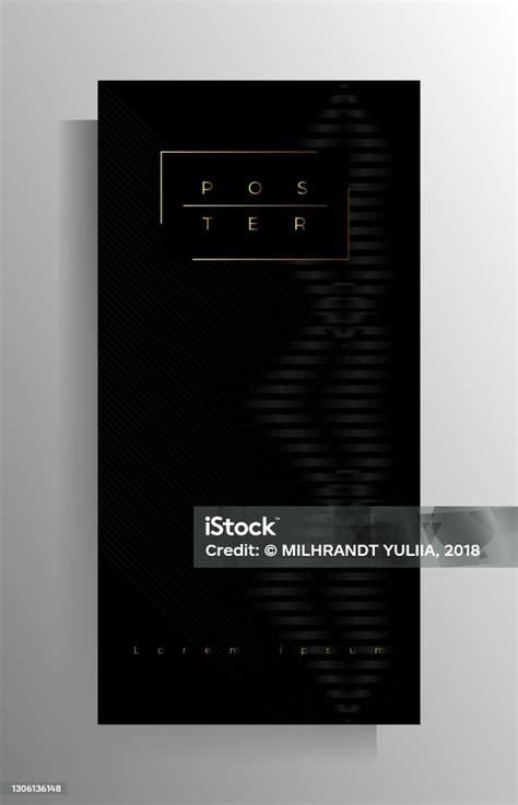 Template Desain Untuk Spanduk Sampul Selebaran Poster Brosur Katalog