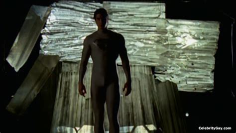Brandon Routh Page 3 Lpsg