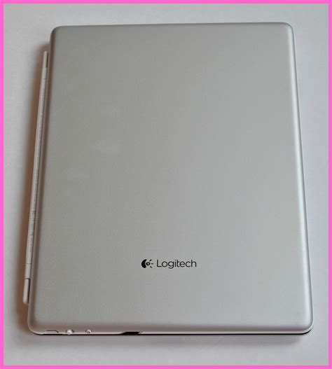 Logitech Ultrathin Keyboard Cover For Ipad Review Miss Frugal Mommy