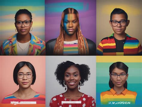 Embracing Intersectional Identities Hr Strategies For Lgbtq2i Inclusion • Simply Good Form Inc