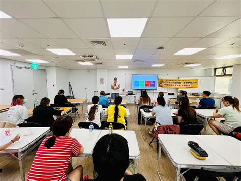 弱勢青年儲蓄圓夢計畫 即日起報名至430 蕃新聞