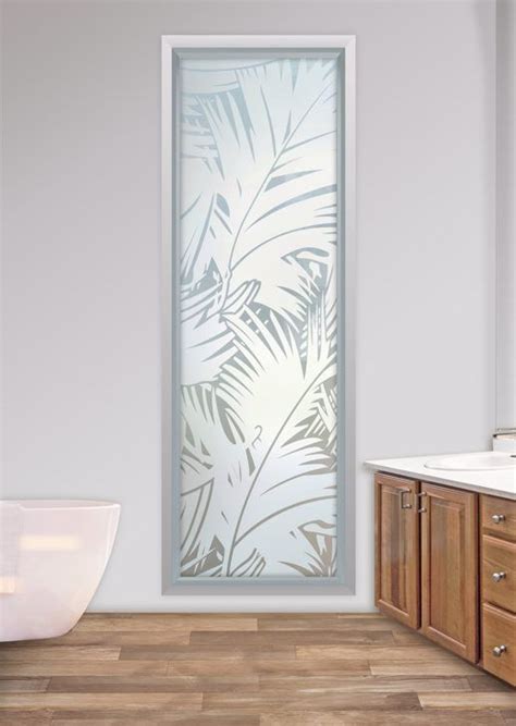 Bathroom Windows Frosted Glass Artofit