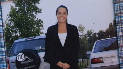 Declaran Culpable A Detective Por Muerte De Valeria Vivanco