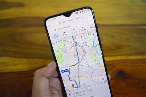 Google Maps 推出新功能了 全球只有三个城市在使用中 大马财经网