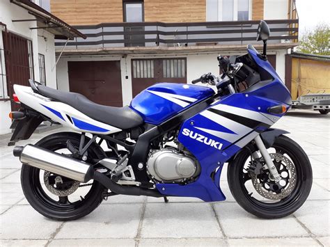 SUZUKI GS 500F A2 26tkm PO SERWiSiE INNE GSy Opinie I Ceny Na