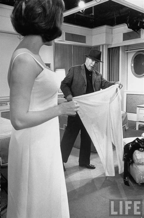 Кинокомпот Часть 63 Портреты от Альфреда Эйзенштадта Humus — Livejournal