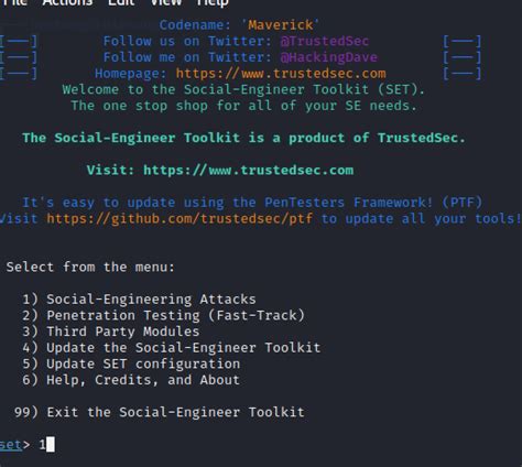 Cara Membuat Web Phising Di Kali Linux By Bintang Amri Nov 2023