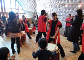 第二厚生館愛児園 川崎市多摩区