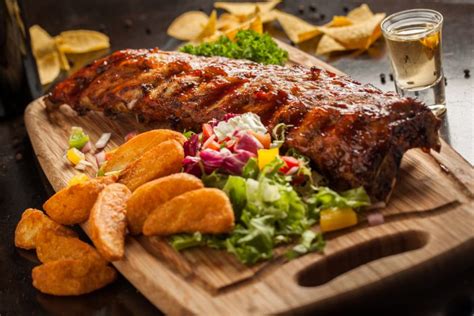 Differences Between Mexican And Tex Mex Cuisine El Paso Mexican