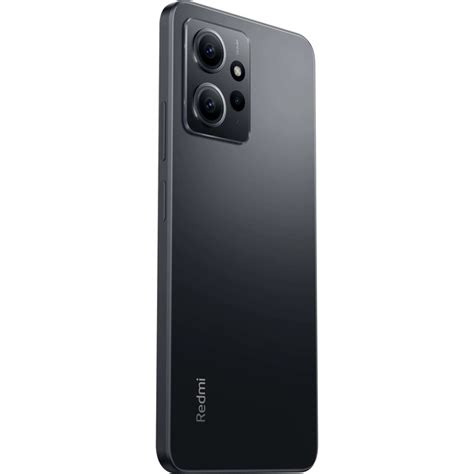Xiaomi Redmi Note Gb Onyx Gray Raa Y