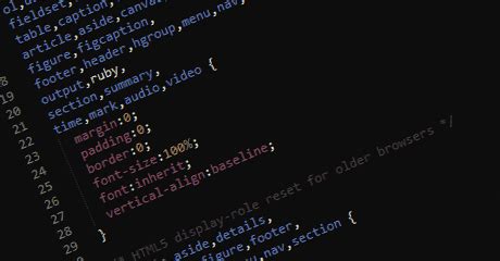 Framework CSS Utamakan Konsistensi Tampilan Artikel Sebelum Layout DTE
