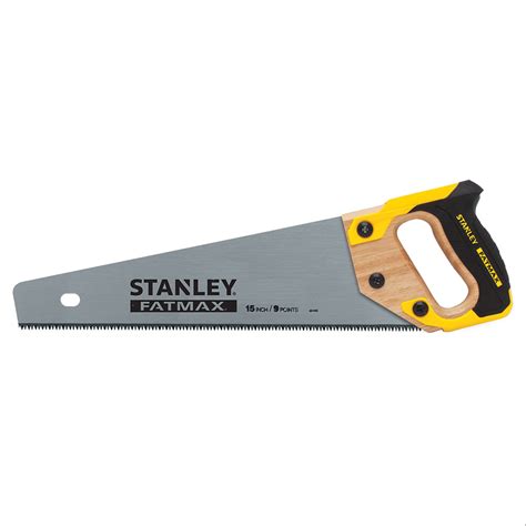 Buy Stanley Max Hand Saw Inch Online At Desertcartindia