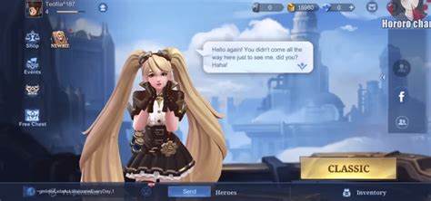 So When Will They Implement This Ui Asking For A Layla Main R