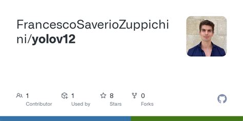 Yolov12 Makefile At Main FrancescoSaverioZuppichini Yolov12 GitHub