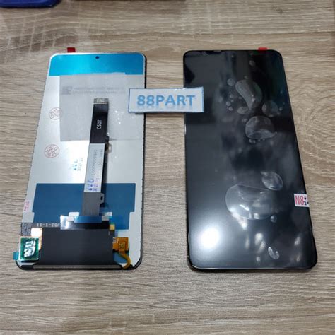 Jual Lcd Ts Xiaomi Poco X Nfc Poco X Pro Ori Kota Bandung Part Tokopedia