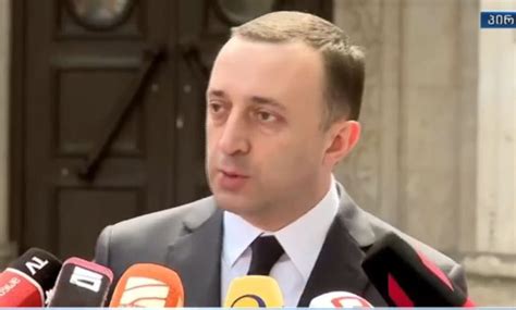 “როგორც კაცი იცავს საკუთარ ოჯახს ასე უნდა დაიცვას ხელისუფლებამ