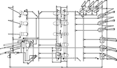 3d Illustration Of Building Piping 30346499 Vector Art At Vecteezy