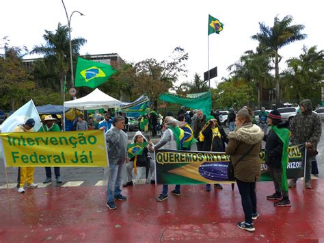 O recado do Supremo a Bolsonaro sobre os atos nas portas dos quartéis