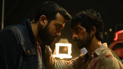 Por Movie Review A Refreshing Engaging Youthful Entertainer That Impresses Tamil News