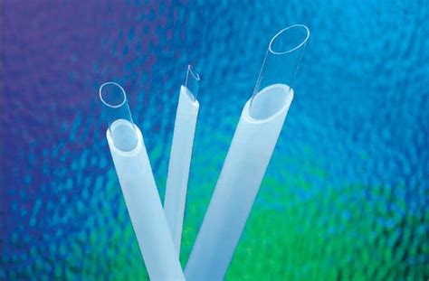 Fluoropolymers Properties Ptfe Machinery