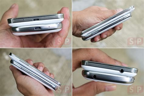 Battle ศึกสายเลือด Samsung Galaxy Core 2 Duos กับ Samsung Galaxy S