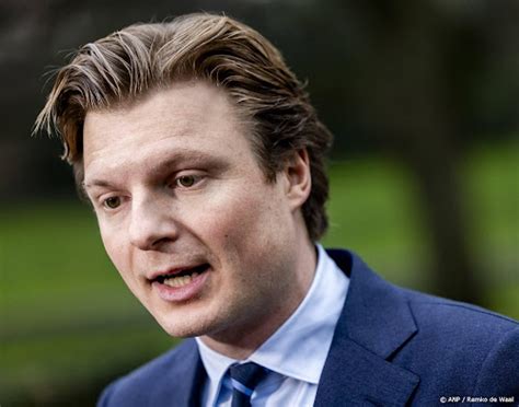 Brekelmans Noemt Oproep Van Navo Baas Rutte Terecht Ditjes En Datjes