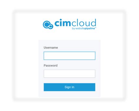 Cimcloud Platform