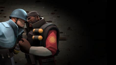 Team Fortress 2 Demoman Wallpapers Hd Desktop And Mobile Backgrounds