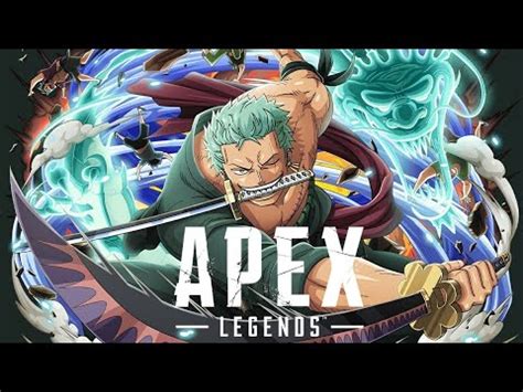 APEX LEGENDSロングタイムノーシー YouTube