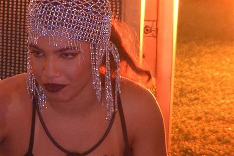 Bbb22 Maria Diz Que Não Se Importa Com Beijo De Natália E Eliezer