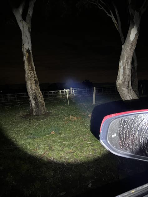 200m Comparison Beamshots Convoy L21b C8 And The Sofirn If22a All