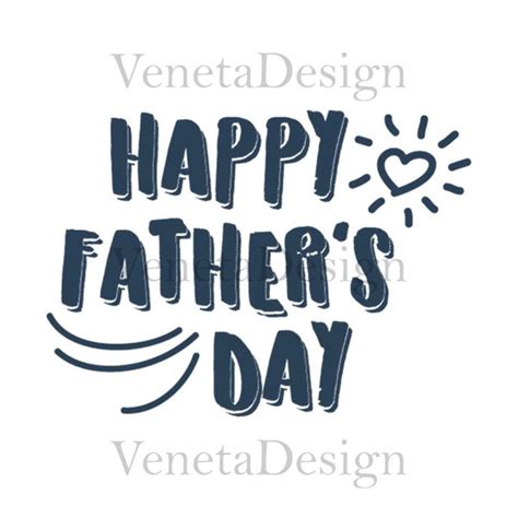 Happy Fathers Day Svg Fathers Day Svg Father Svg Dad Svg Inspire