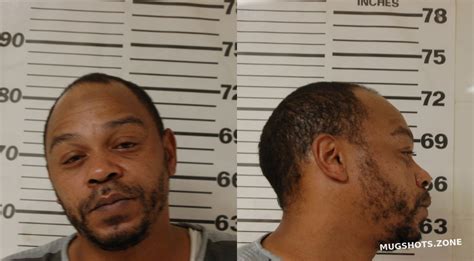 Lee Patrick Oneal 07 11 2025 Henderson County Mugshots Zone