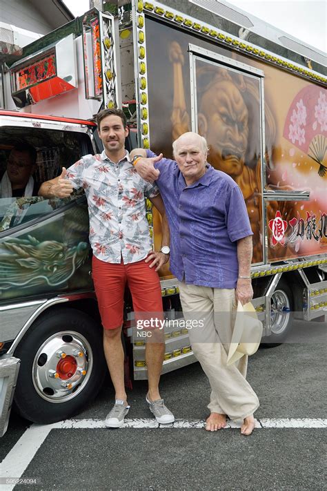 Terry Bradshaws Feet