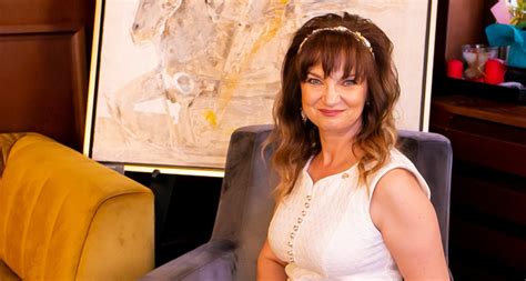 Запознайте се с великолепната Тони Червенкова