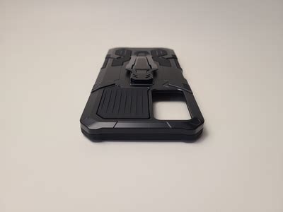 Купить противоударный чехол Armor Warrior для Infinix Hot 11S NFC в ...