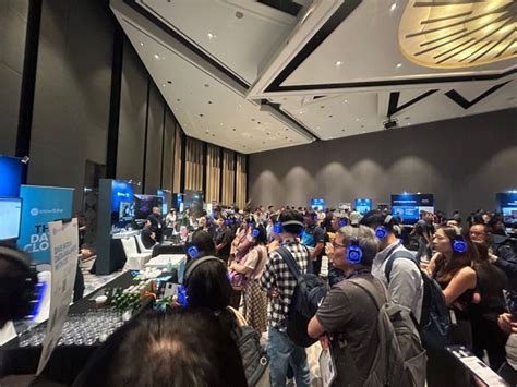 Apple Hoang On Linkedin Aws Public Sector Day Was A Resounding Success And We Extend Our