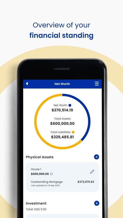 Finconnect By Trunk Tech Pte Ltd