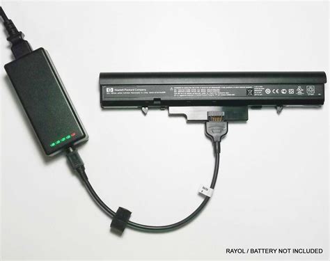 Hp Battery Pinout Everything You Need To Know