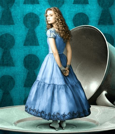 Alice Kingsleigh Heroes Wiki Fandom